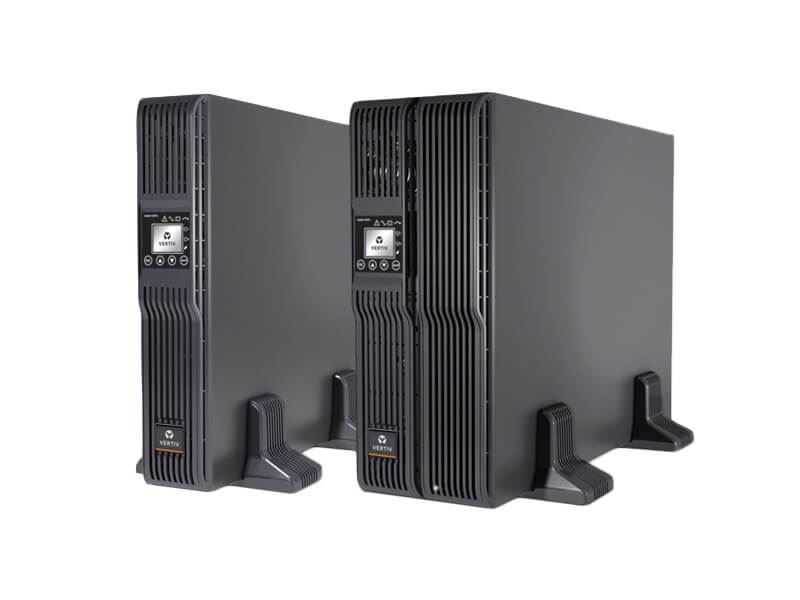 UPS dạng Rack là gì?