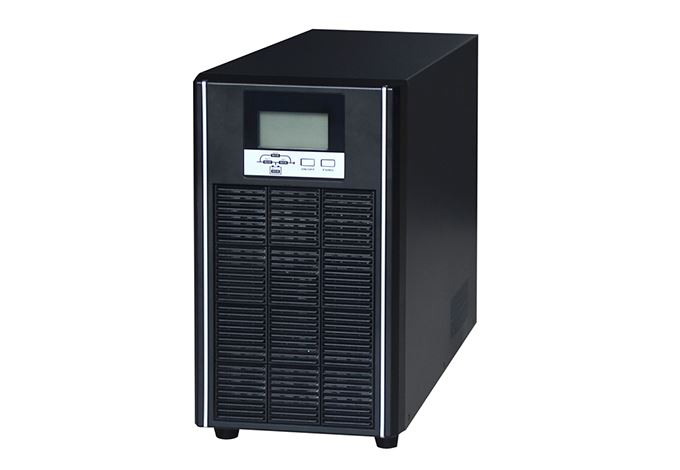 HT11 Series Tower Online UPS 6-20kVA