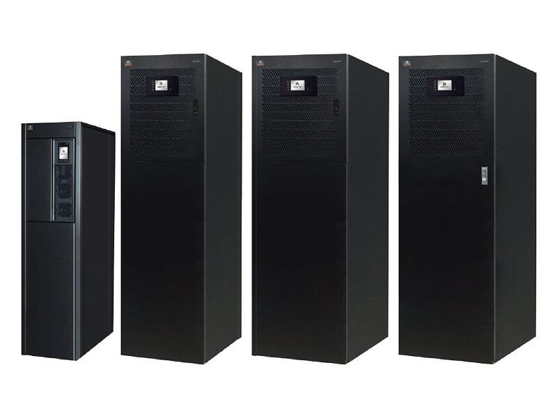 Liebert EXS 10-20kVA